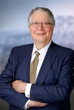 David J. Krebs - Krebs Farley Law Firm