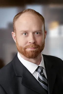 Jonathan Ord - Krebs Farley Law Firm
